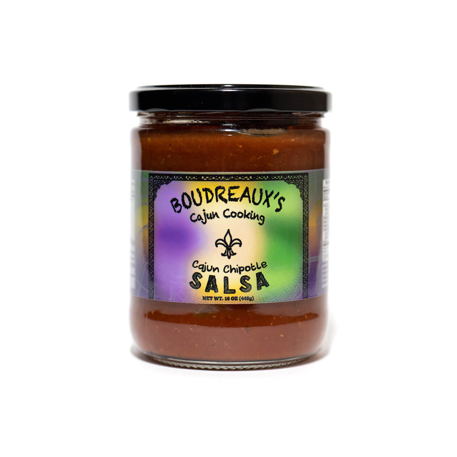 New Orleans Style Cajun Spicy Pickles - Boudreaux's Cajun Cooking